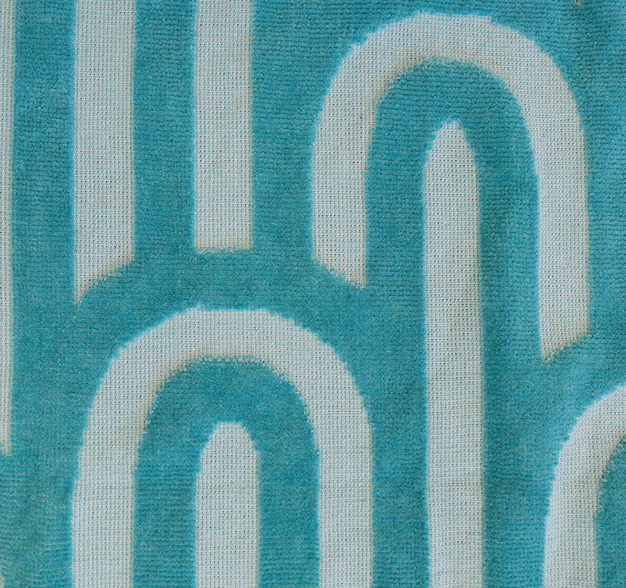 HiLo Kids Poncho Arcade Turquoise – Manchester Warehouse