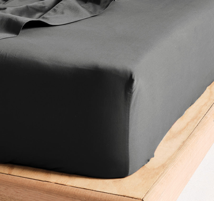 Hotel Augusta 500THC Cotton Sateen Mega Fitted or Flat Sheet Range Mag – Manchester Warehouse