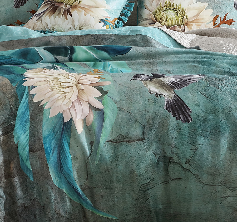 Sooki Quilt Cover Set Range – Manchester Warehouse