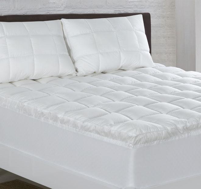 Mattress Toppers | Manchester Warehouse | Comfort & Support