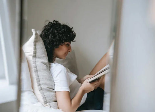Manchester Warehouse bedding store and quality homewares