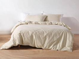 Manchester Warehouse bedding store and quality homewares