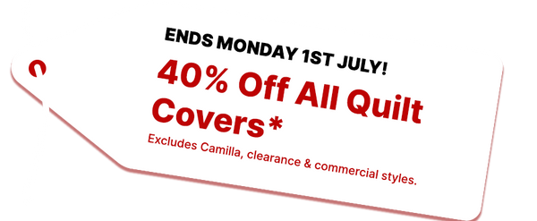 Manchester Warehouse bedding store and quality homewares