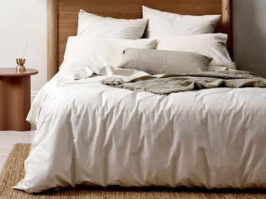 Manchester Warehouse bedding store and quality homewares