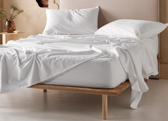 Manchester Warehouse bedding store and quality homewares