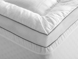Manchester Warehouse bedding store and quality homewares