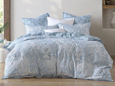 Manchester Warehouse bedding store and quality homewares