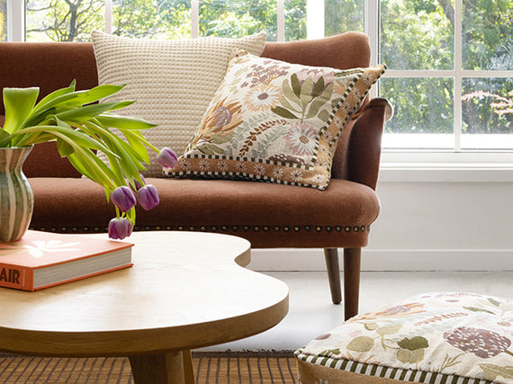 Manchester Warehouse bedding store and quality homewares