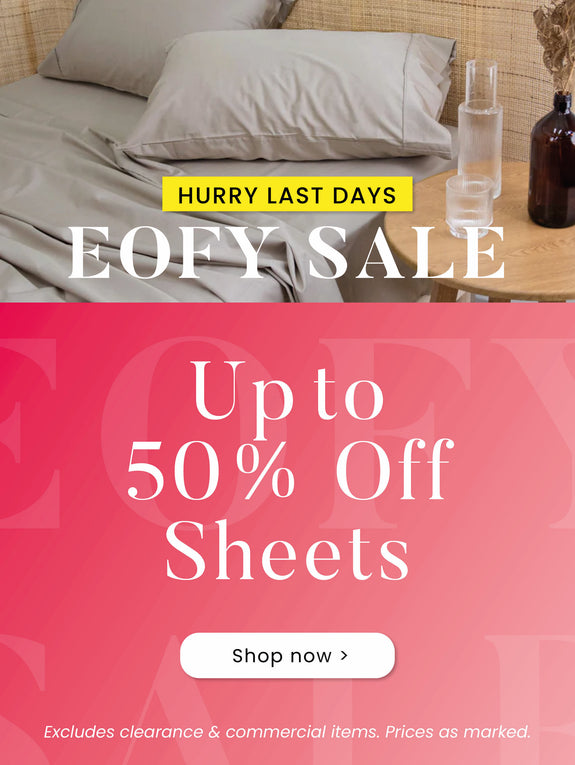 Manchester Warehouse bedding store and quality homewares
