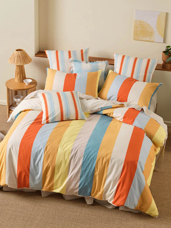 Manchester Warehouse bedding store and quality homewares
