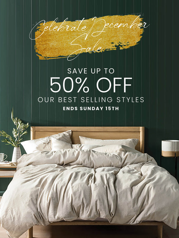 Manchester Warehouse bedding store and quality homewares