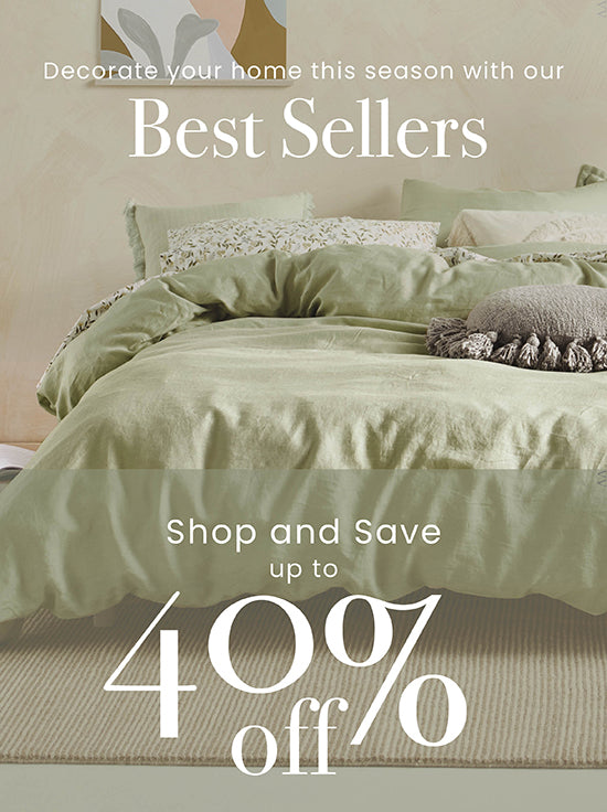 Manchester Warehouse bedding store and quality homewares
