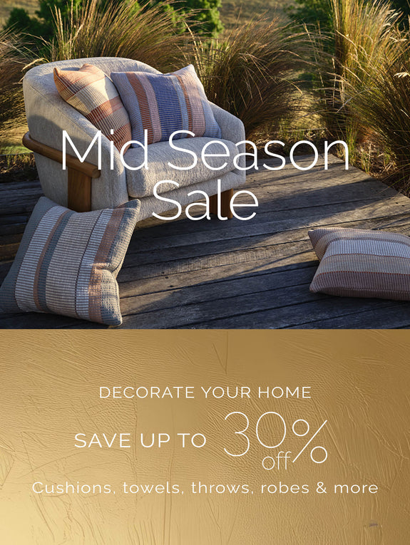 Manchester Warehouse bedding store and quality homewares