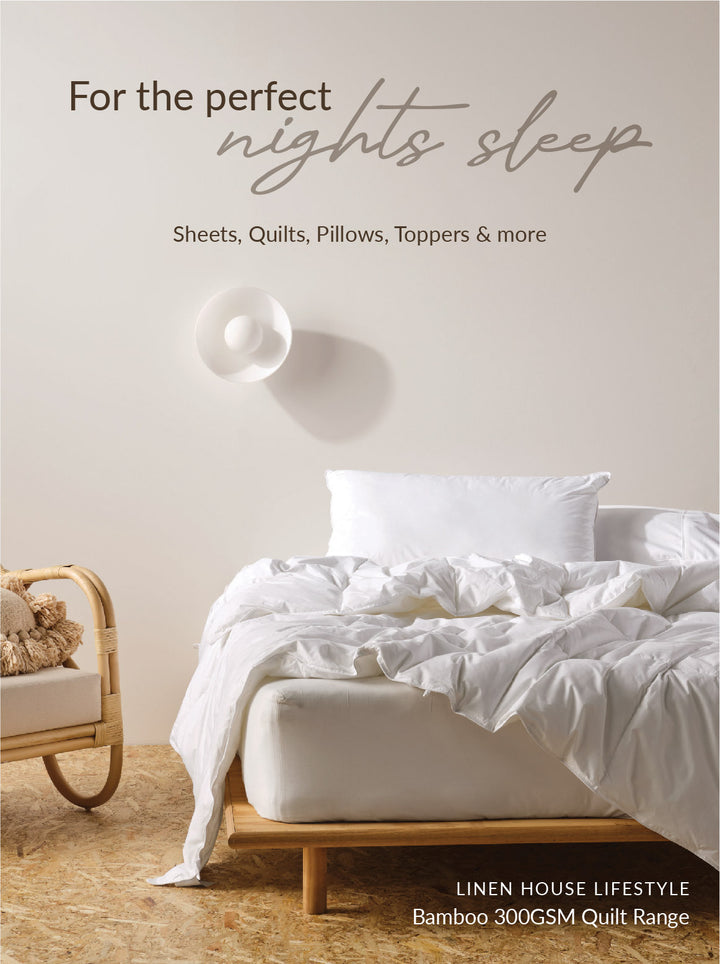 Manchester Warehouse bedding store and quality homewares