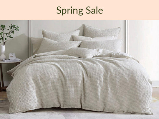 Manchester Warehouse bedding store and quality homewares