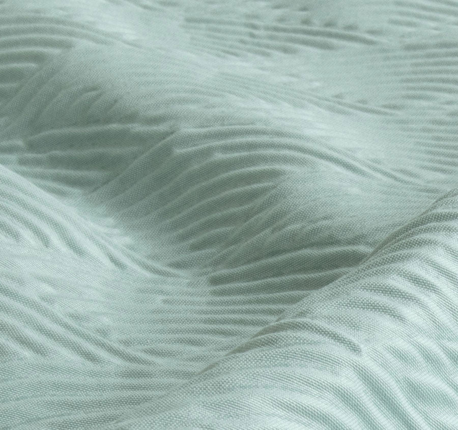 Everly Quilt Cover Set Range Eucalyptus – Manchester Warehouse