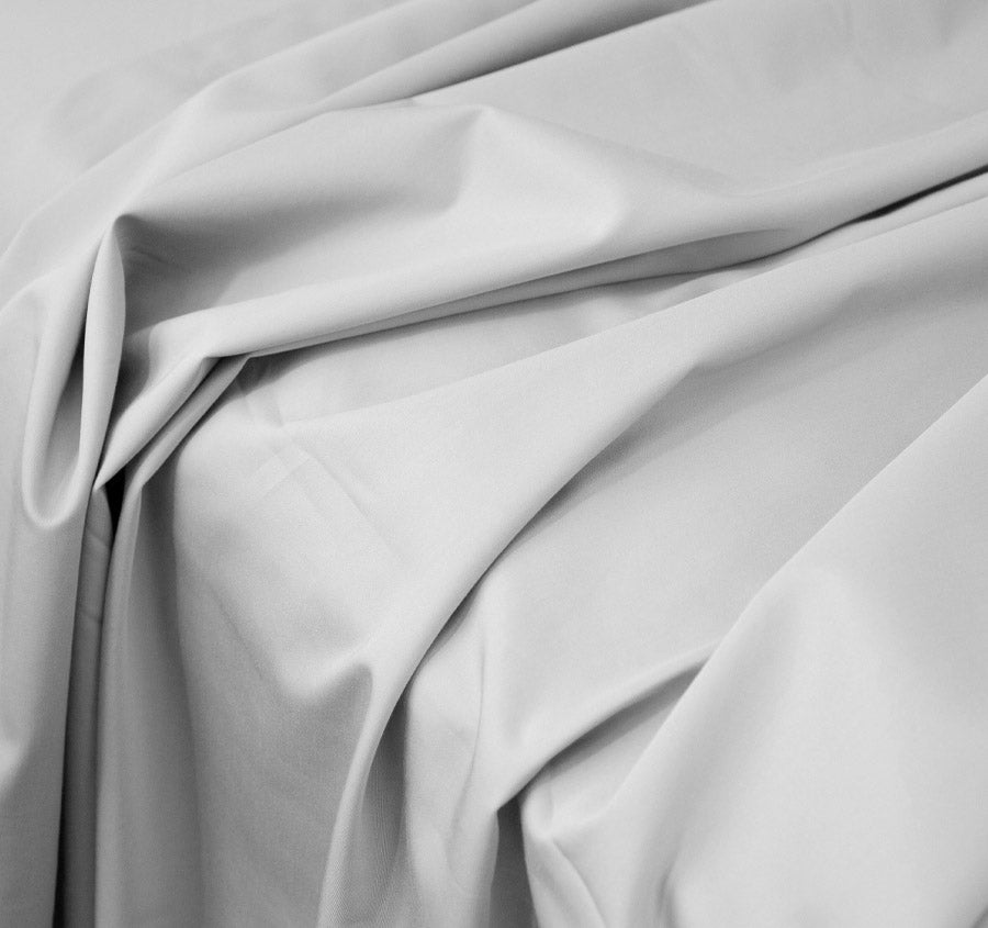 Bamboo Eco 400THC Cotton Mega Sheet Set Range Grey – Manchester Warehouse