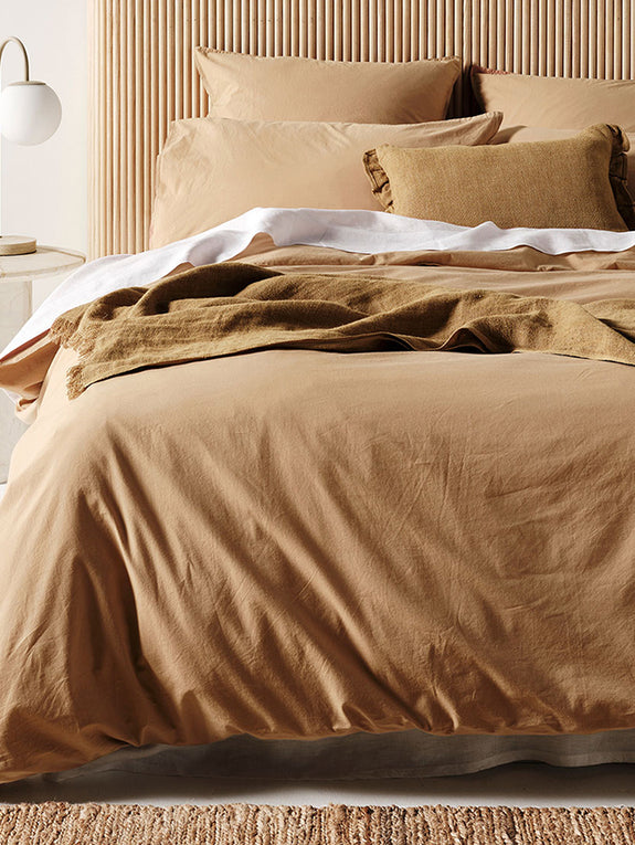 Manchester Warehouse bedding store and quality homewares