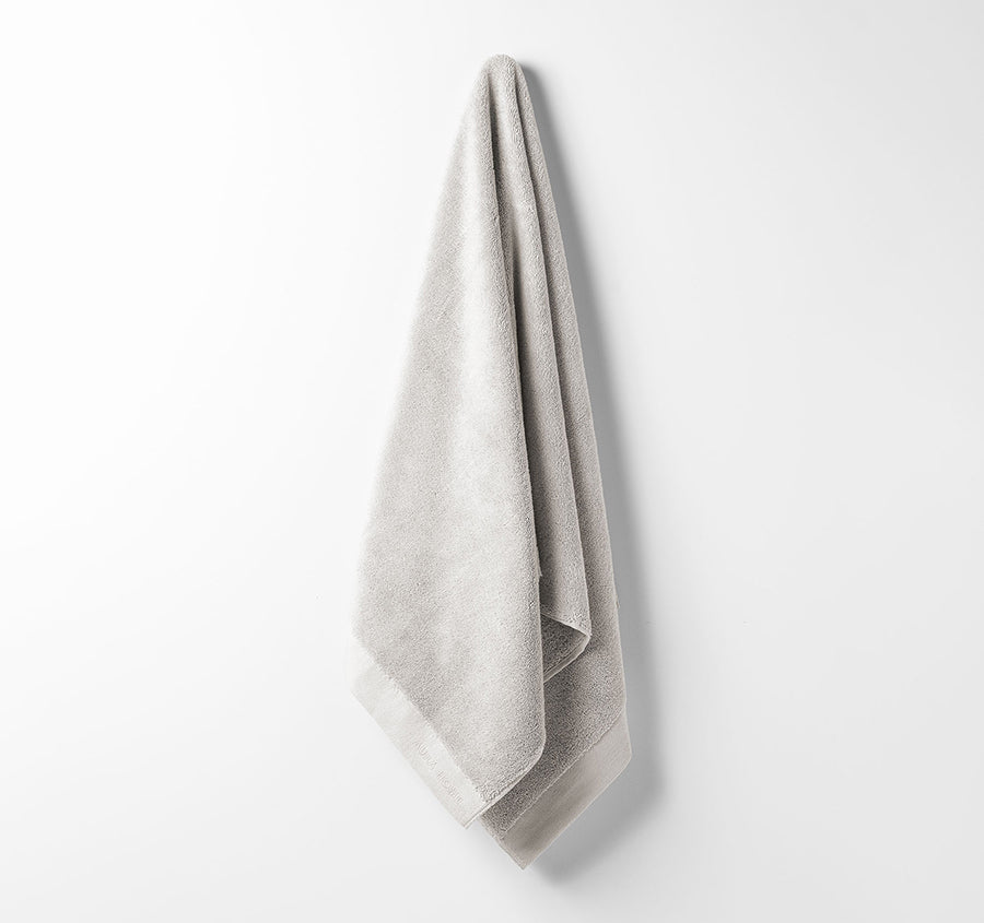 Haven 700GSM Bath Towel Range Dove – Manchester Warehouse