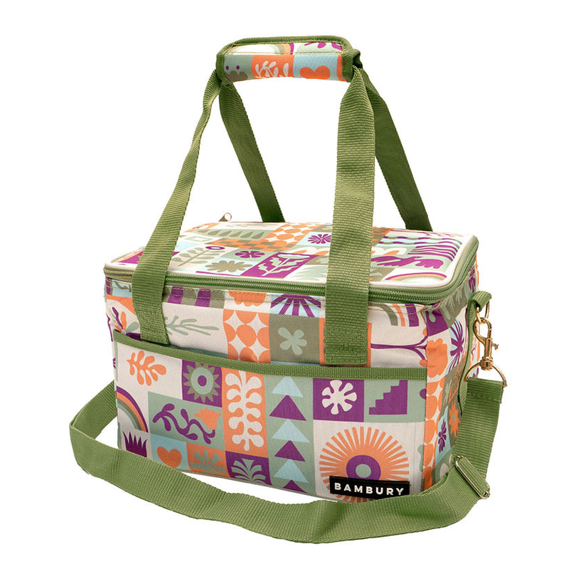 Zippora Cooler Bag Small – Manchester Warehouse