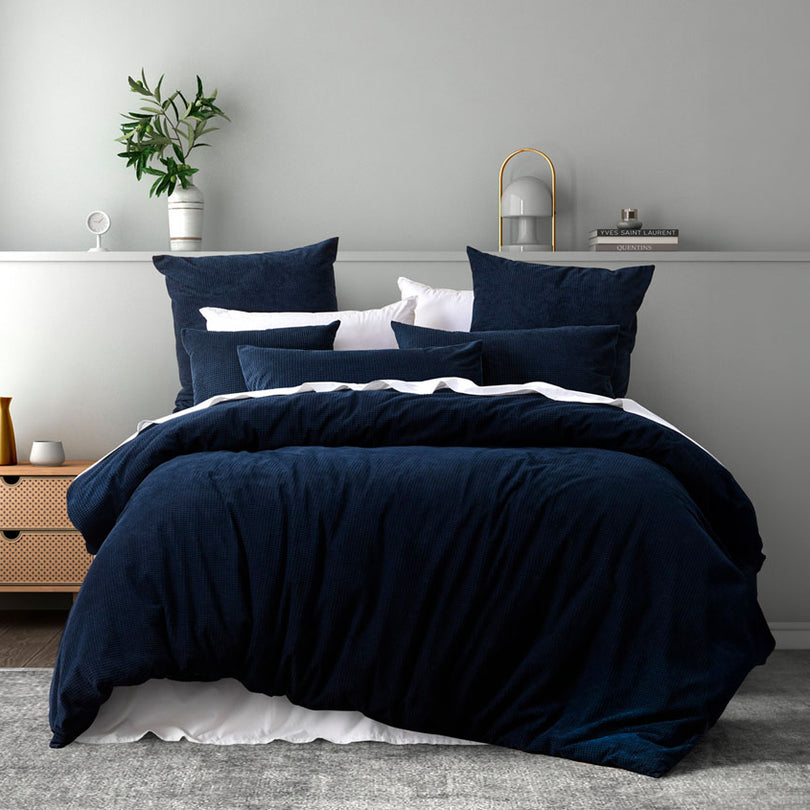 Manchester Warehouse bedding store and quality homewares