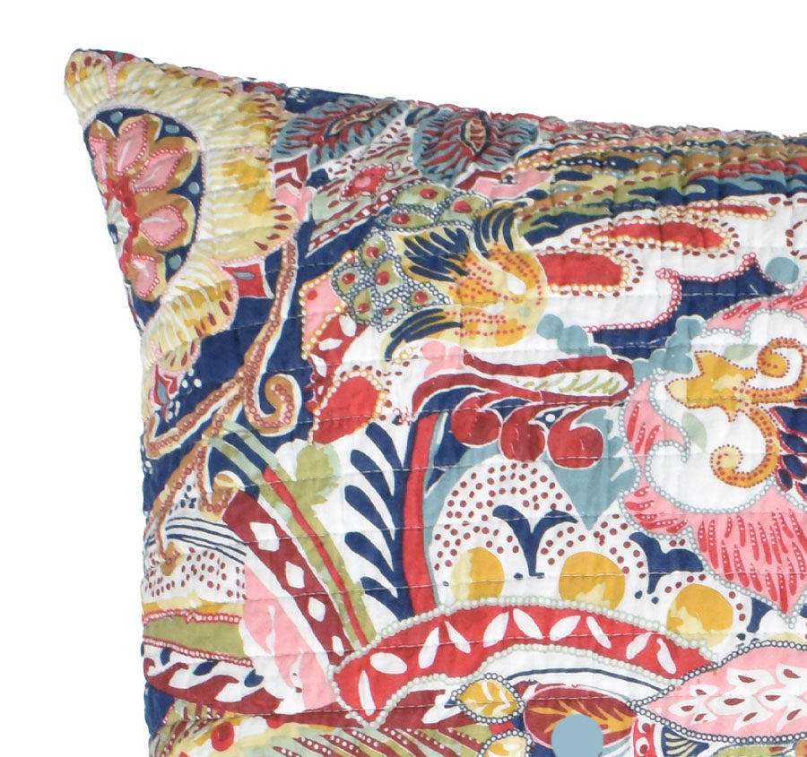 Christie European Pillowcase – Manchester Warehouse