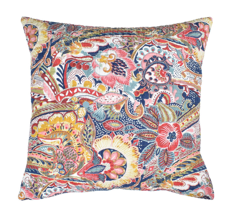 Christie European Pillowcase – Manchester Warehouse