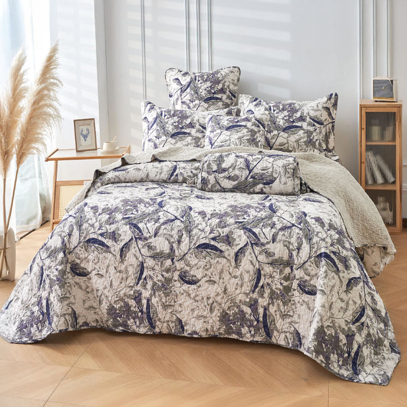 Forest Dreams Coverlet Set Range – Manchester Warehouse