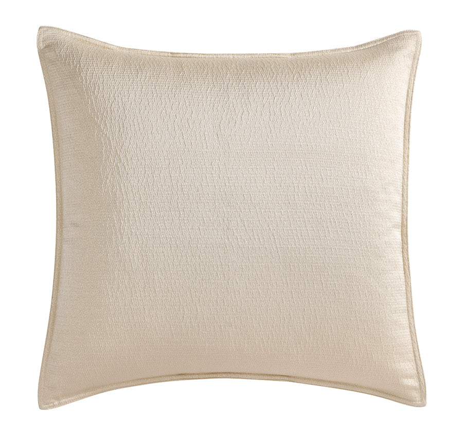Octavia European Pillowcase Gold – Manchester Warehouse