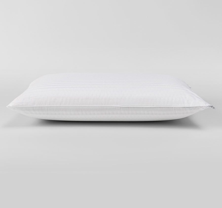 Luxurious Latex High Profile Firm Feel Pillow – Manchester Warehouse