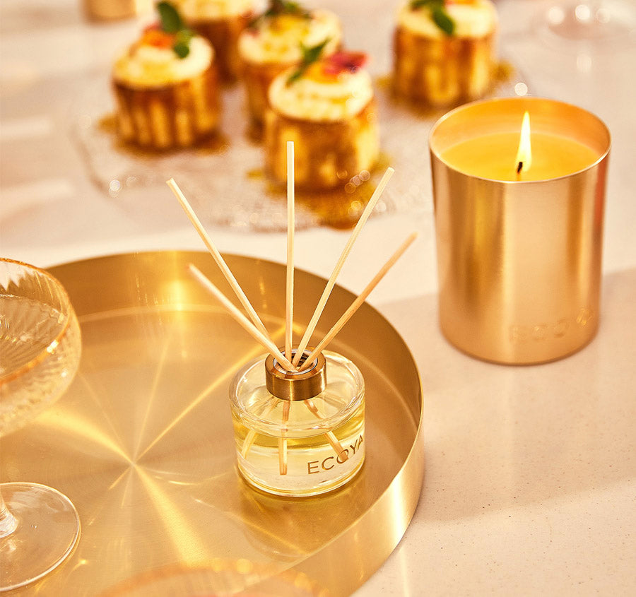 Festive Holliday Collection 50ml Mini Diffuser Fresh Pine – Manchester ...