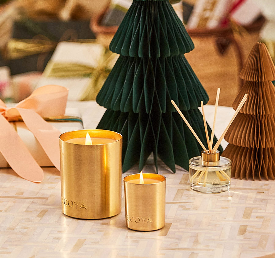 Festive Holliday Collection 50ml Mini Diffuser Fresh Pine – Manchester ...