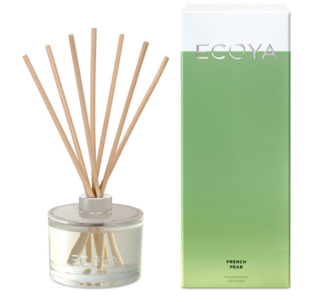 Reed Diffuser 200ml French Pear – Manchester Warehouse