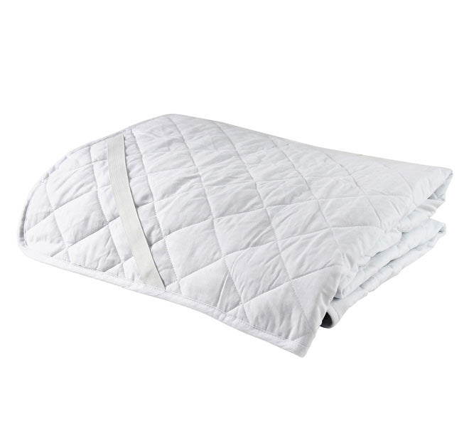 Heavenly Dreams Mega Strap Mattress Protector Range – Manchester Warehouse