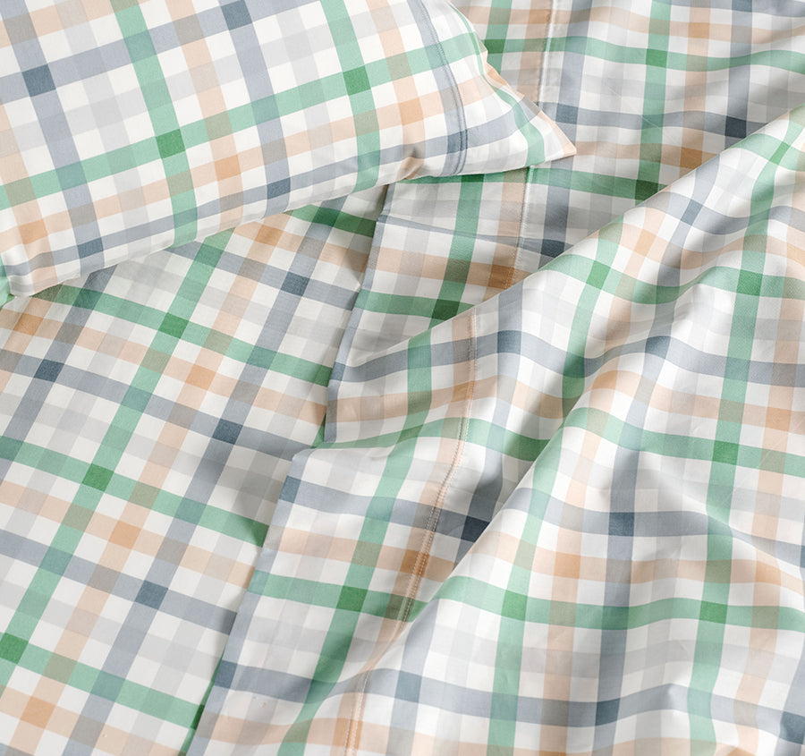 Playground Sheet Set Range Green – Manchester Warehouse