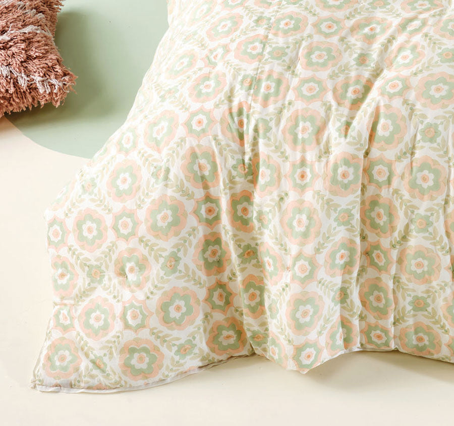 Amaya Bed Cover Multi – Manchester Warehouse