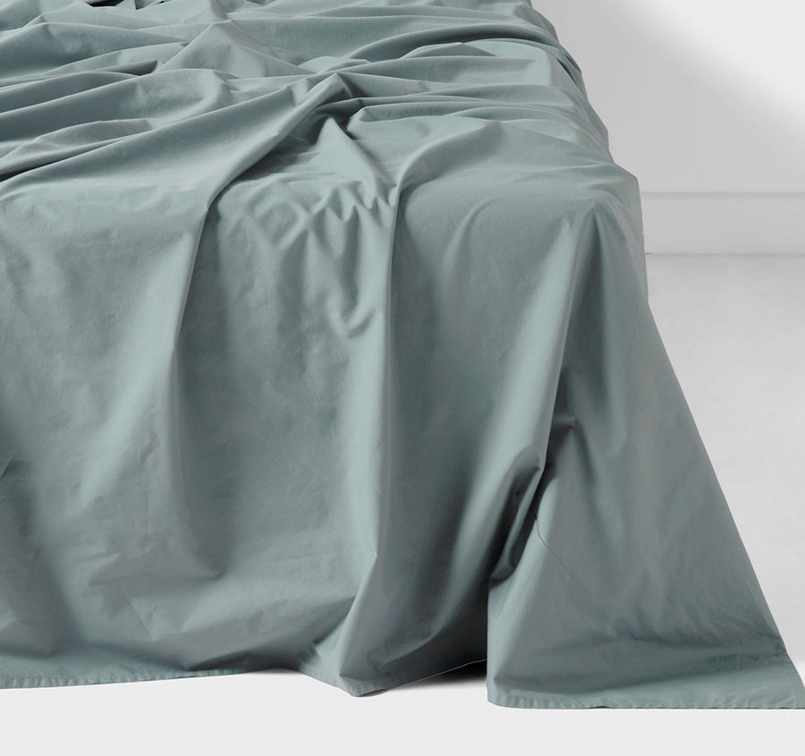 Terra Mega Sheet Set Range Ocean – Manchester Warehouse