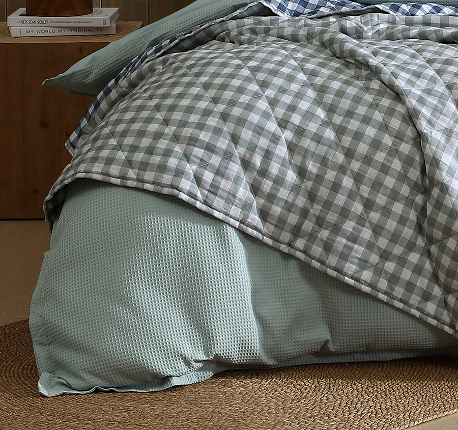 Camillo Coverlet Set Range – Manchester Warehouse