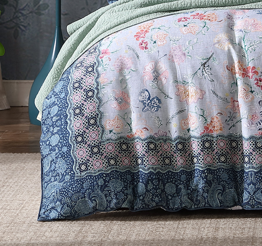 Pippen Quilt Cover Set Range – Manchester Warehouse