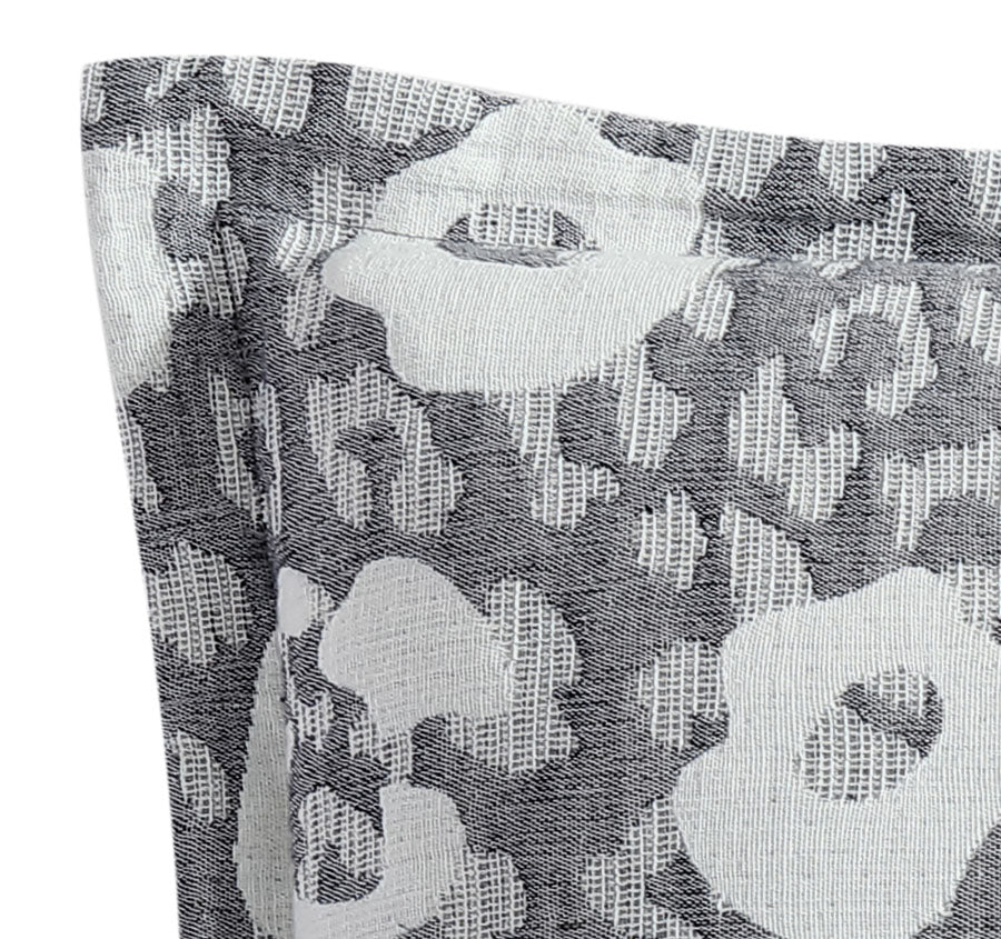 Leo 30x50cm Filled Cushion Dove – Manchester Warehouse