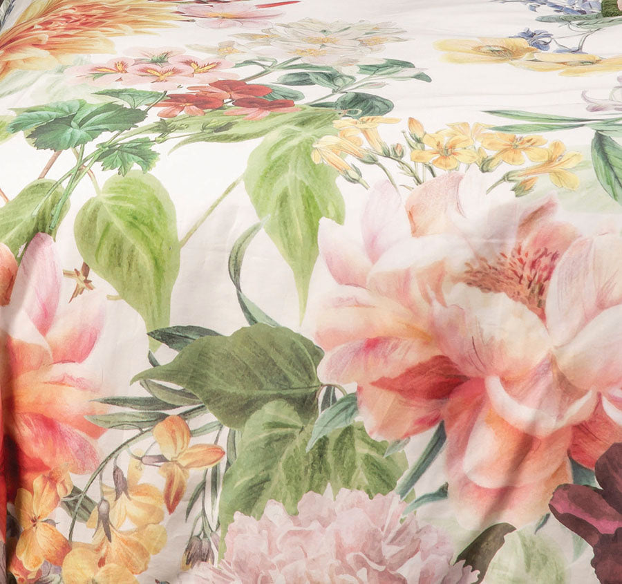 Ashanti Quilt Cover Set Range Multi – Manchester Warehouse