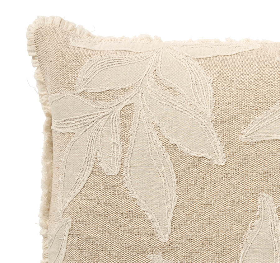 Coco Palms 50x50cm Filled Cushion Sand – Manchester Warehouse