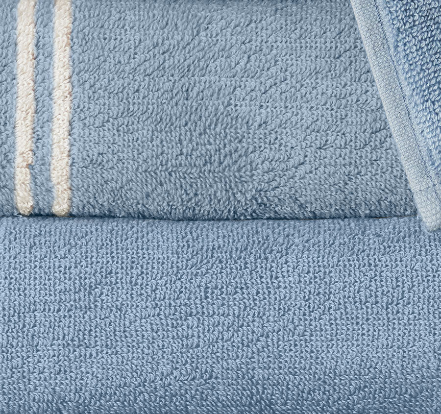 Astoria 650GSM Cotton Bath Towel Range Sterling – Manchester Warehouse