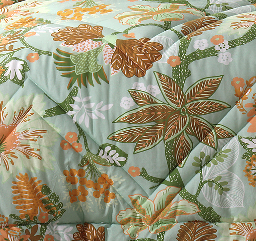 Kienze Comforter Set Range Multi – Manchester Warehouse