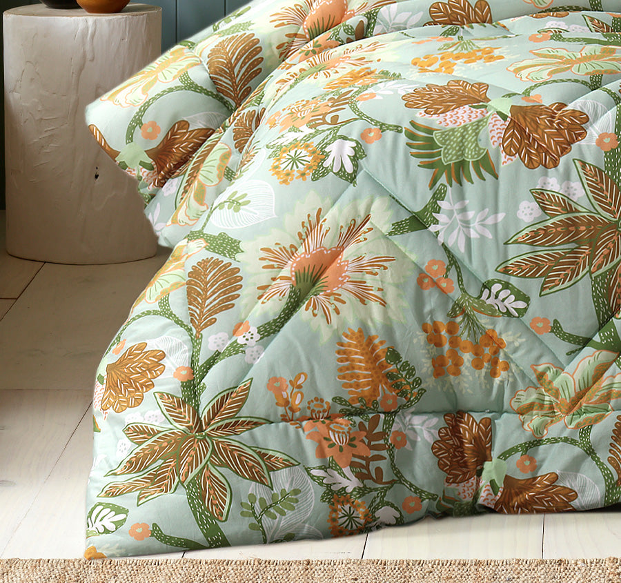 Kienze Comforter Set Range Multi – Manchester Warehouse