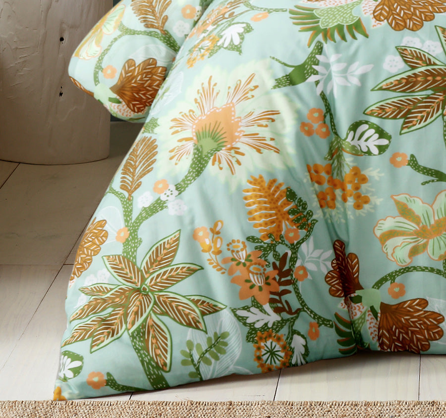 Kienze Quilt Cover Set Range Multi – Manchester Warehouse