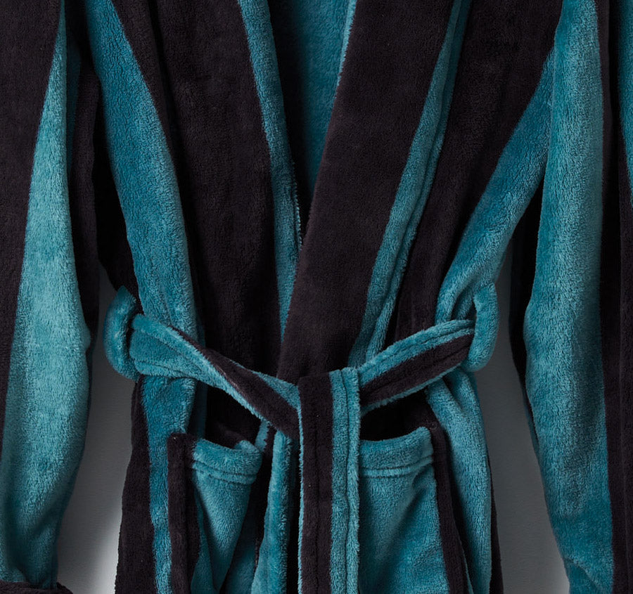 Ocean City Bathrobe Range Ocean – Manchester Warehouse