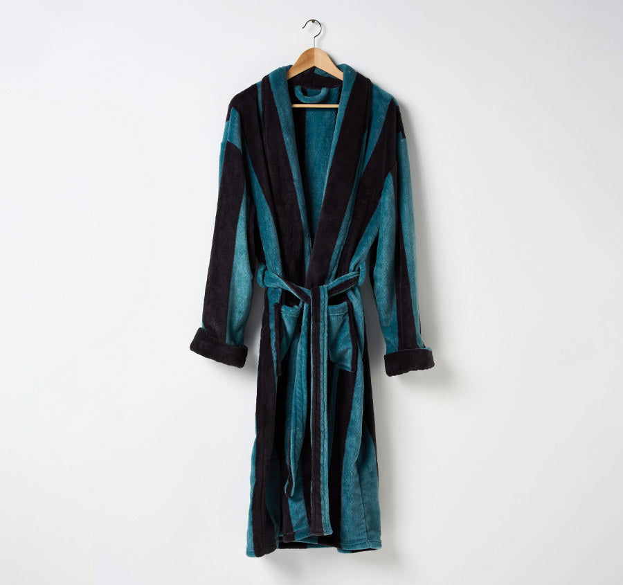 Ocean City Bathrobe Range Ocean – Manchester Warehouse