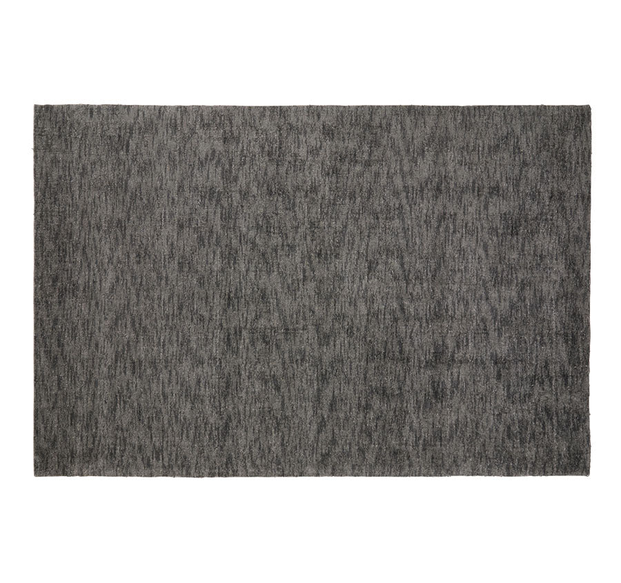 Almonte 2x3m Floor Rug Coal – Manchester Warehouse