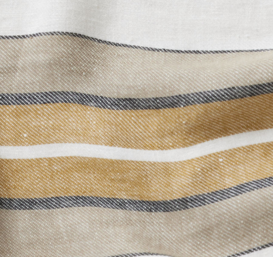 Franco 150x240cm Throw Rug Amber – Manchester Warehouse